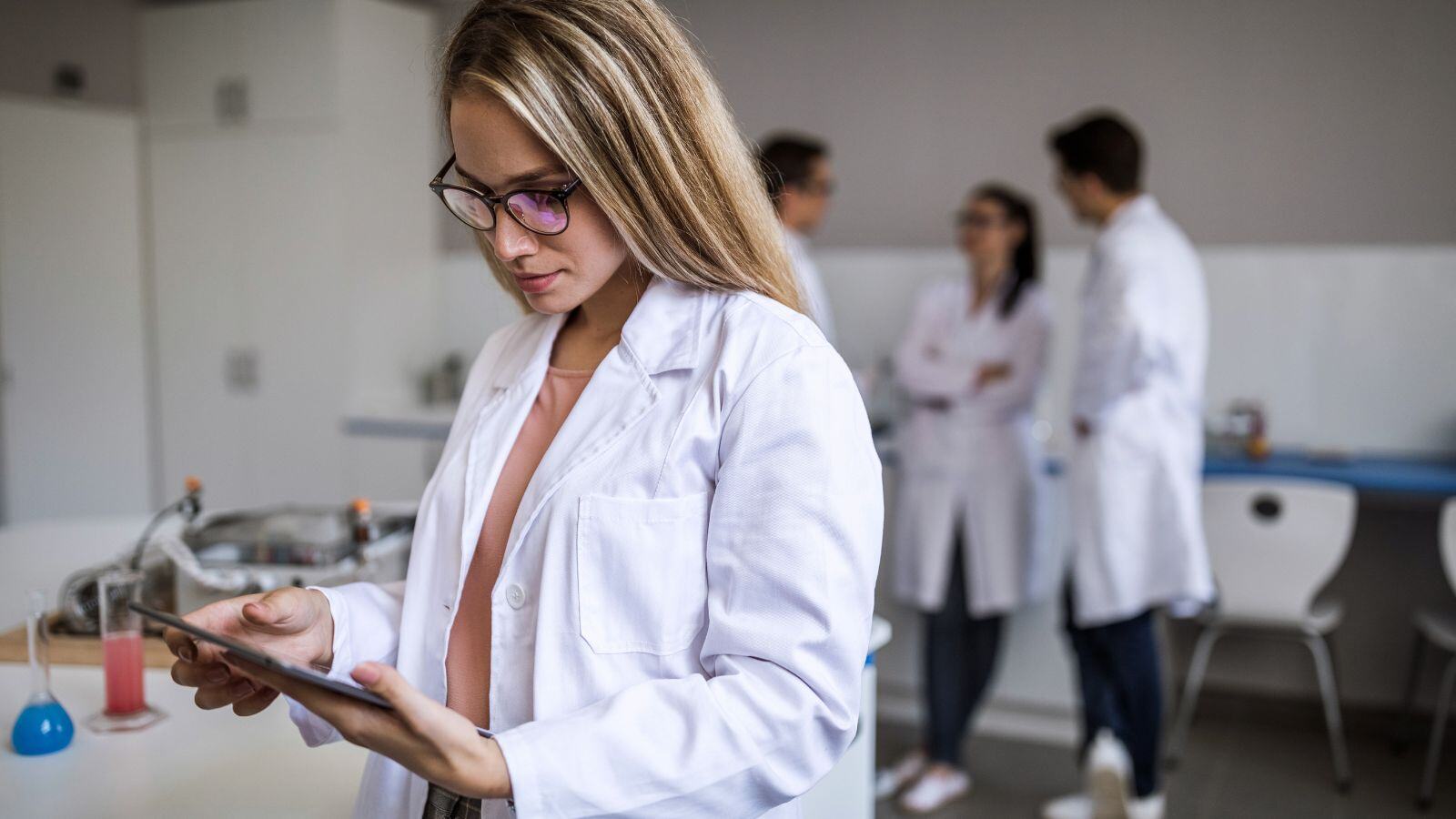 Diseño y Desarrollo | QbD Group